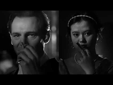 Film Noir Lighting Analysis: Ballroom Scene in Schindler's List