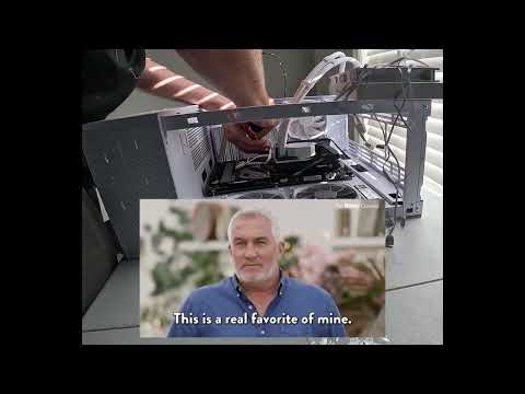 Bobs Tech Services Nashville's Elite custom pc builder