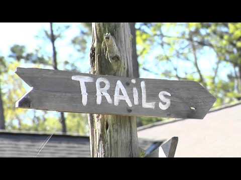 Louisiana State Parks!