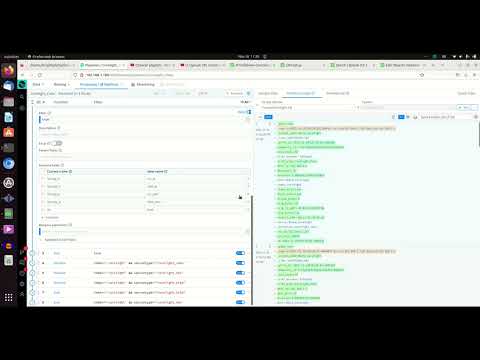 Cribl Logstream Pipeline Overview