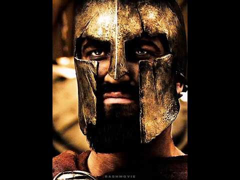 Leonidas, your victory will be complete. If you kneel to holy Xerxes. | 300 (2006) #movie #film