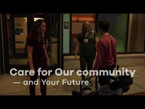 Start your Career at Samaritan Health