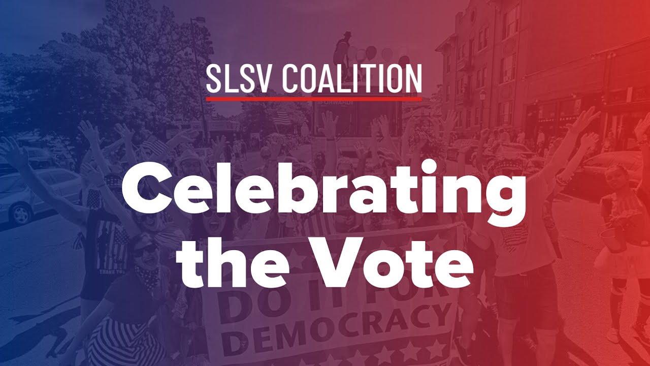 Home - Students Learn Students Vote Coalition