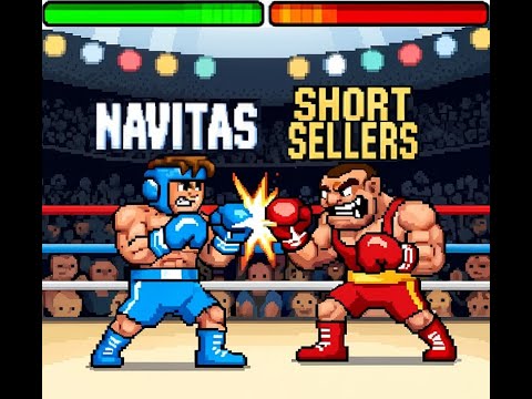 $NVTS NAVITAS SEMI POP 20% to $6.60 HOD, LETS DISCUSS $NVDA PARTNERSHIP CEO & COMPANY DIRECTION
