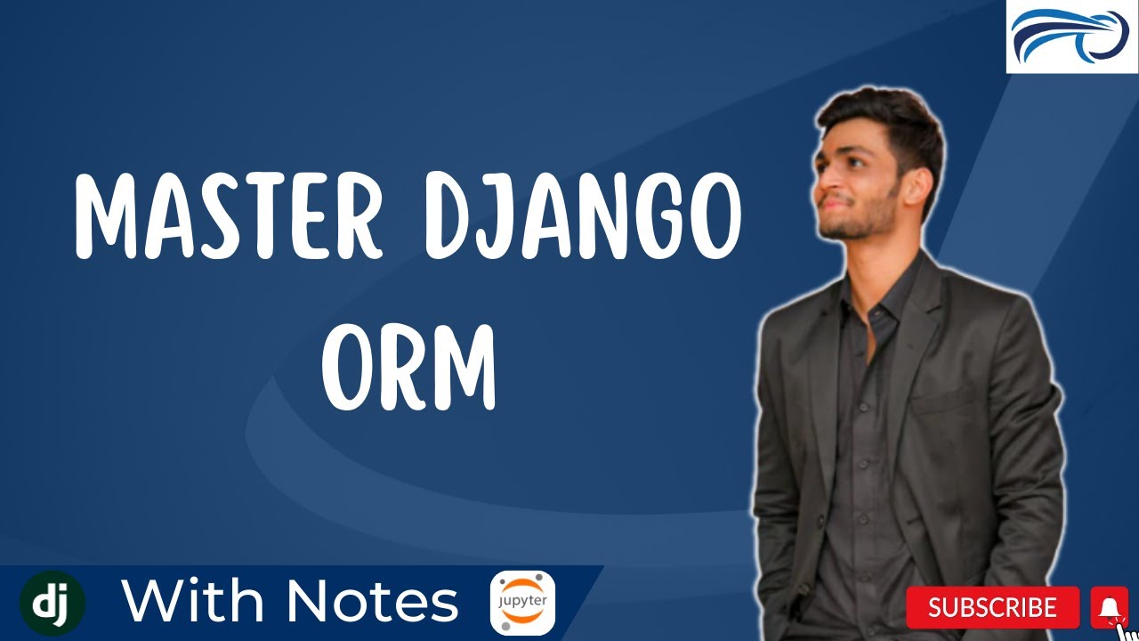 All OPTIMIZATION Techniques in DJANGO ORM | Master Django ORM | Techsunami