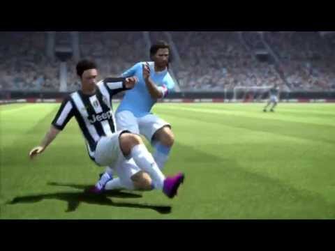 FIFA 14 - First Gameplay Trailer Video | New Game Network
