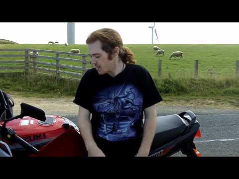 My opinion of 'what bikes to go for when on restricted licence.'
