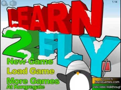 Learn to Fly 2!