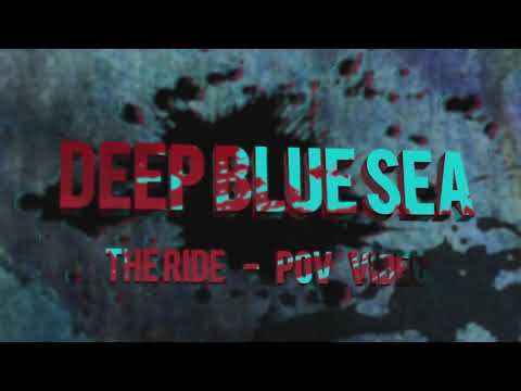 Steam Community :: Video :: aritario's Deep Blue Sea: The Ride - POV # ...