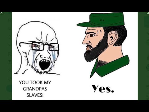 "If Socialism Is So Good, Why Do People Flee It?"
