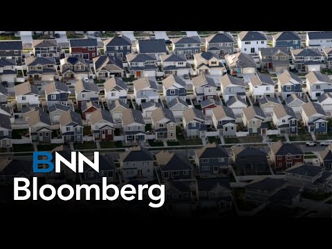 Is the U.S. heading to a real estate crash and debt bubble?