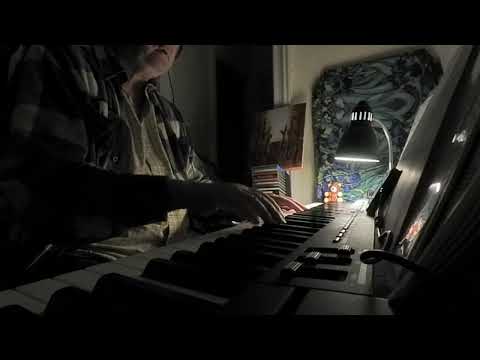 Sweet and Lovely [Arnheim /Tobias/Lemare] - Eugene Sokolinsky [sketch w the b track]