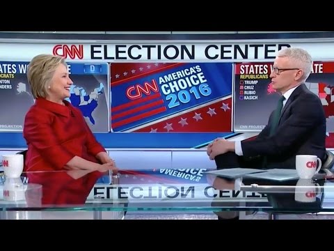 CNN Town Hall: The Young Turks Summary