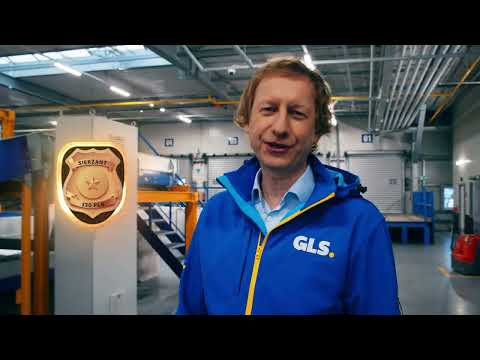 Superkurier GLS: Misja Klient
