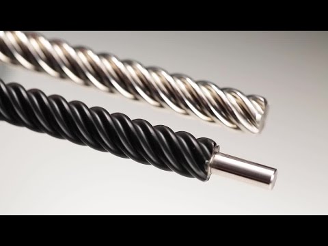 Tech Tips: The Difference Between PTFE and Standard Coating