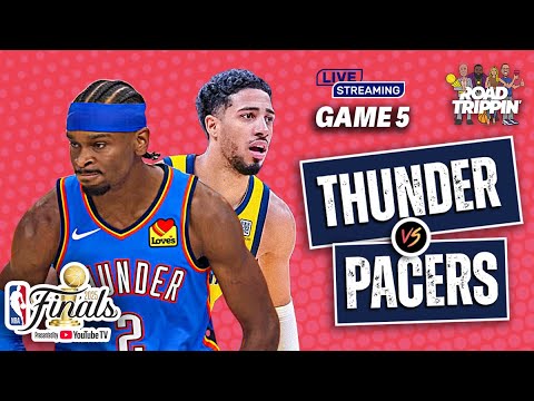 Is He the BEST Arizona Player EVER?! Game 5 Reaction LIVE w/ Perk, Richard Jefferson & Channing