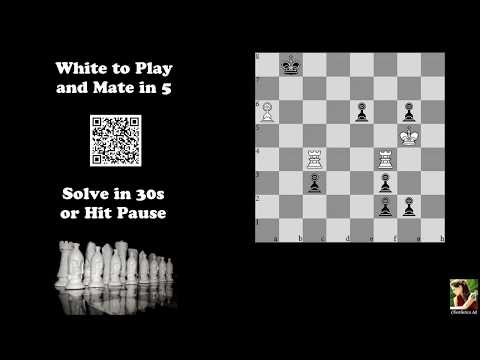 Computer-Generated Chess Problem 02787 – Chesthetica