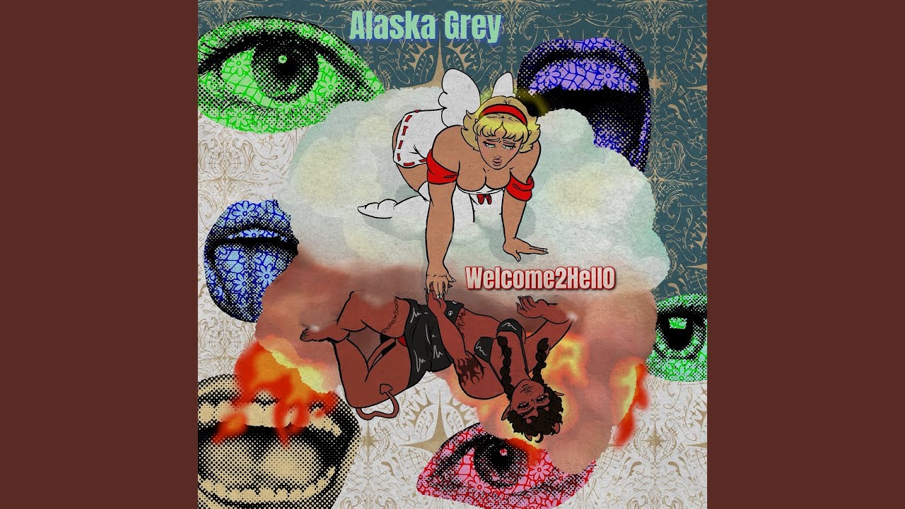 Welcome2 Hell0