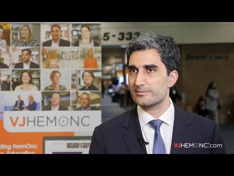 AUGMENT-101: insights into the use of revumenib to treat patients with AML