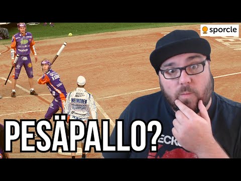 Naming countries by their AMAZING sports!