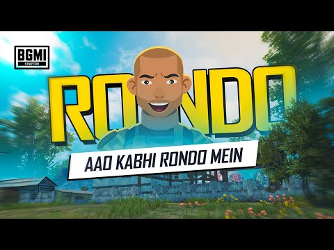 Rondo Map Ke Pro Tips | Episode 2| Tap A Tips Season 3 | Victor Tipwala #BGMI