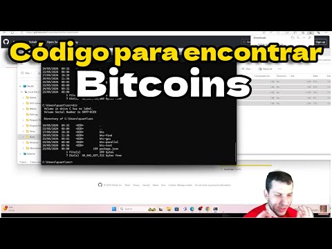 GitHub - lmajowka/btc-finder: Naive code to find bitcoins, for ...