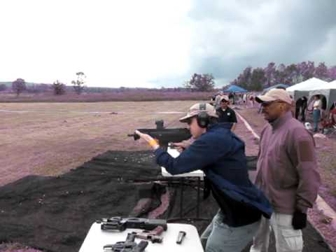 DR Action Video! More FN SCAR PDW (Personal Defense Weapon) Prototype ...