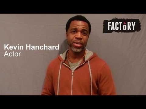 Double Down with Factory - Kevin Hanchard