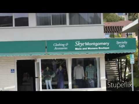 Skye Montgomery, Womens Clothing Store in Corona Del Mar, Newport Beach