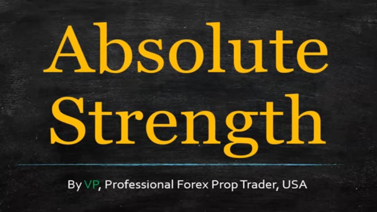 Understanding Absolute Strength Indicators for Trading Success | Galaxy.ai