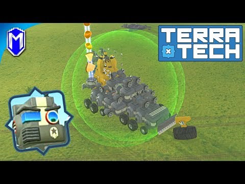 Steam Community :: Video :: TerraTech - Hoping For A Better Future ...