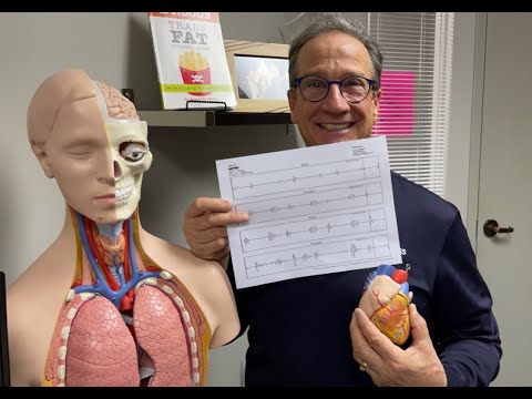 The Heart and Lung Connection