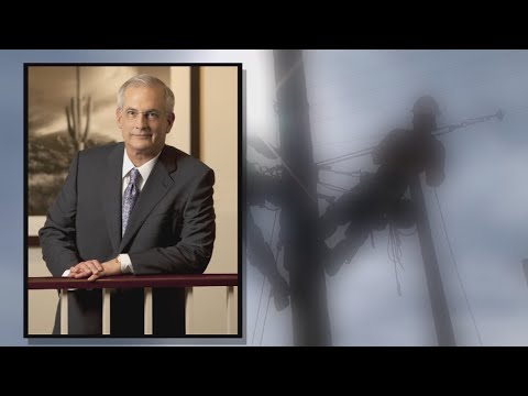 Retiring APS CEO testifying in front of Arizona Corporation Commission Wednesday