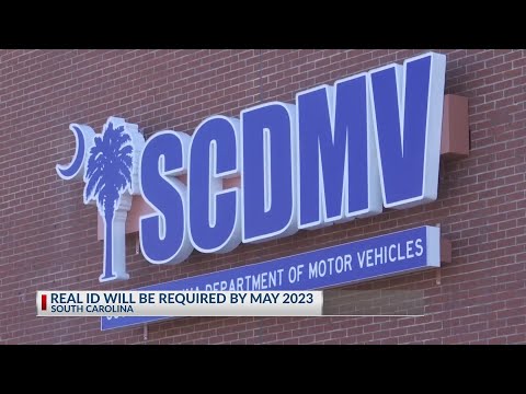 SCDMV hosts mobile REAL ID events