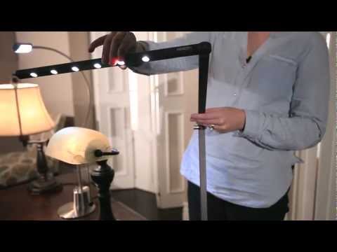 Best Desk Lamp for Your Home Office - Work From Home Desk Lighting Tips - Lamps Plus