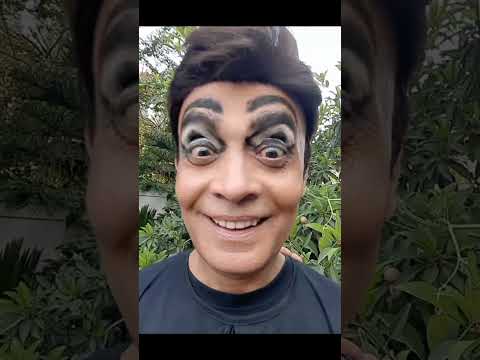 MEIN HOON MEHMOOD ASLAM