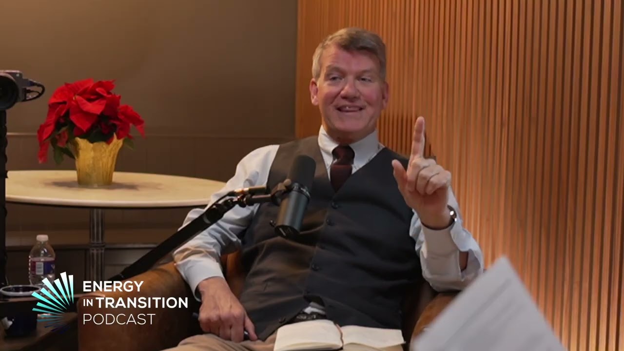 Episode #54 David Modesett, Arc57