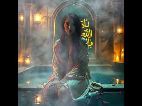 Samira Fahad - Hammam
