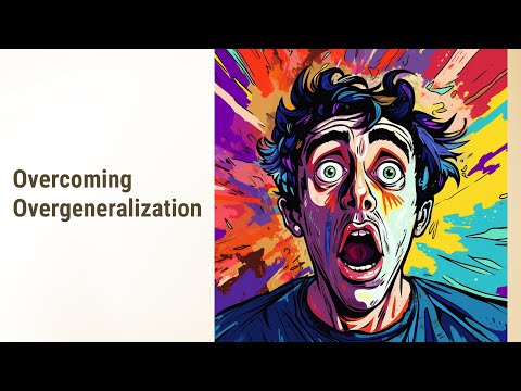 Navigating Antonyms: Overcoming Overgeneralization