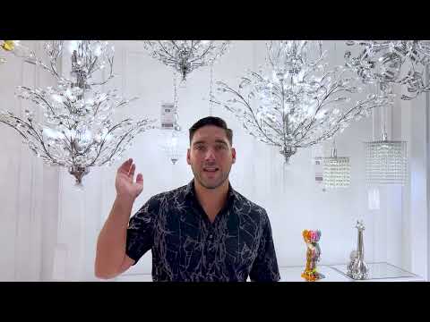 We Got Lites Fixture Of The Month - August