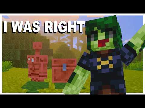 Steam Community :: Video :: COPPER TOOLS ARE REAL! I WAS RIGHT!