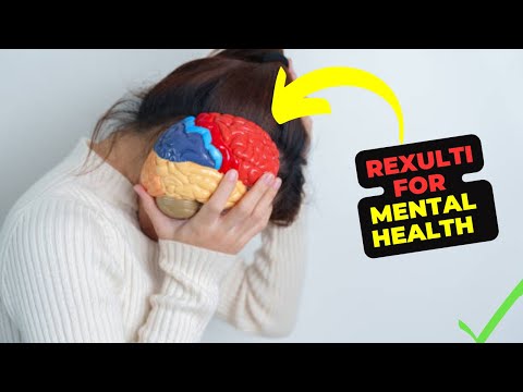 Potential Side Effects of Rexulti: What You Need to Know