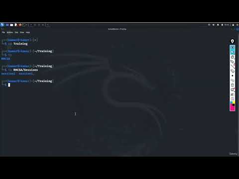 16 Create and edit text files and Directory