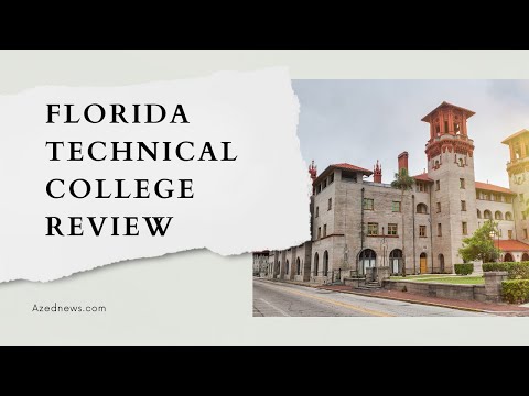 Florida Technical College Review