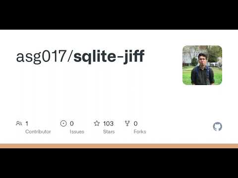 GitHub - asg017/sqlite-jiff