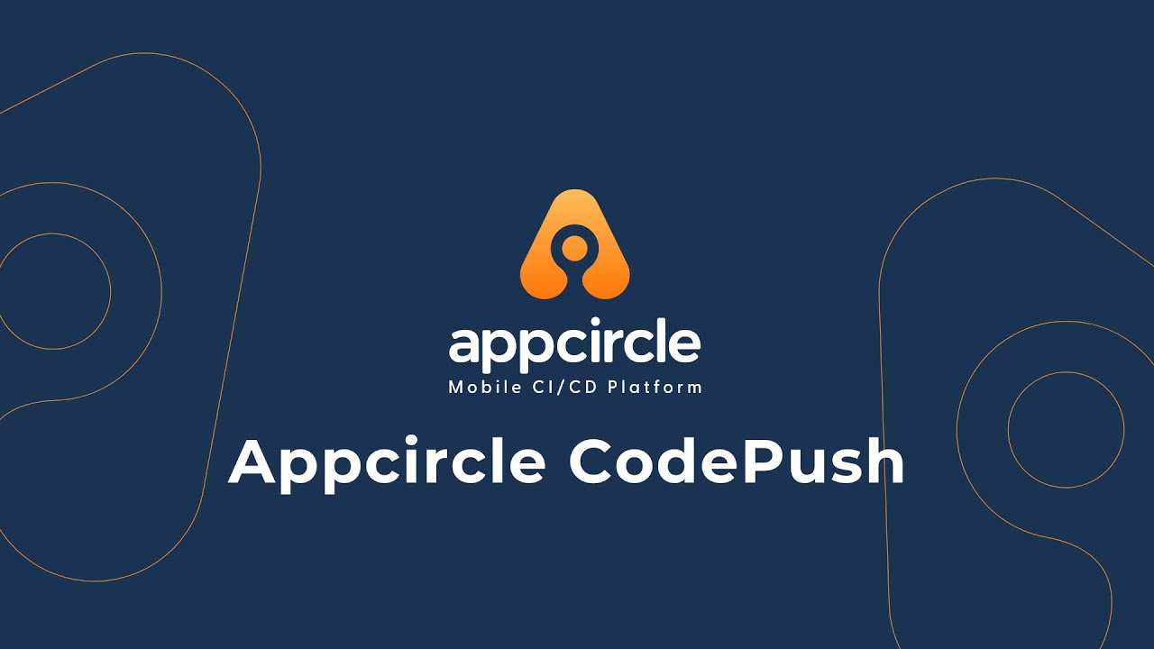 Appcircle CodePush Overview