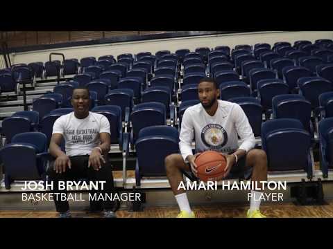 NCAT vs UNCG