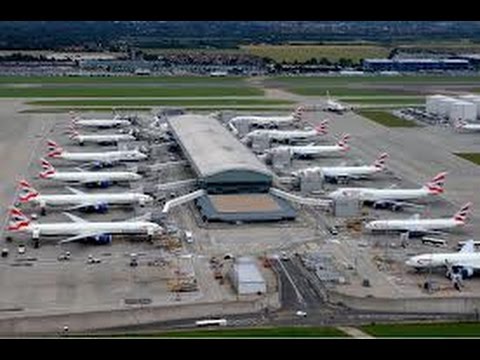 London Airport