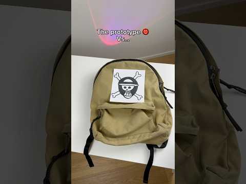 Rate the aura’s addition 🧐#onepiecebackpack #onepiecefan #OnePiece #anime #onepieceanime