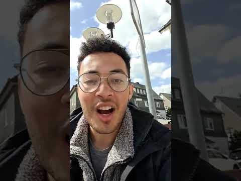 How to do a South African Accent